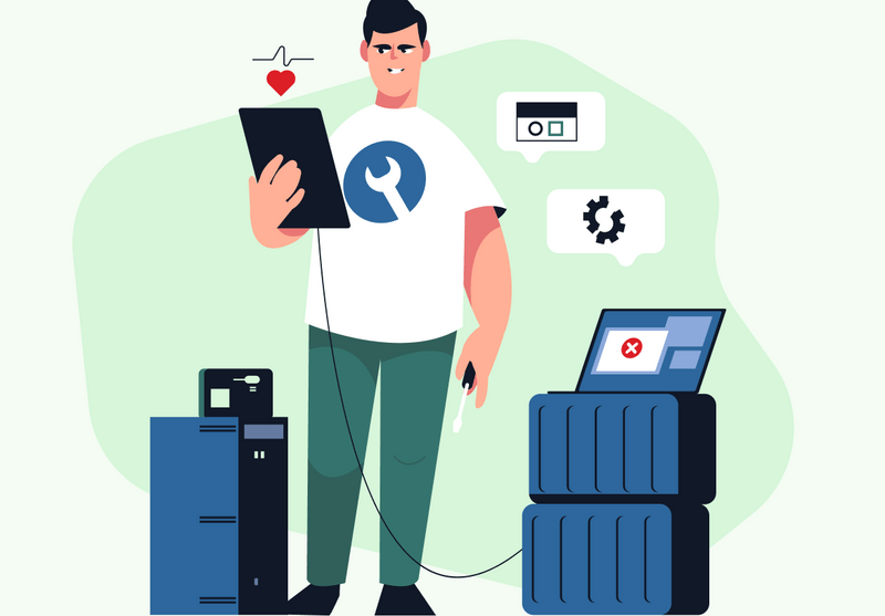 How to Build a DIY Ticketing System | Wrangle Blog